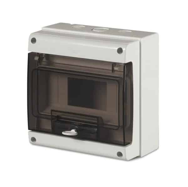 pH/ORP transmitter, 4-20 mA – RS485 - Modbus, PH3001 - Nieuwkoop BV